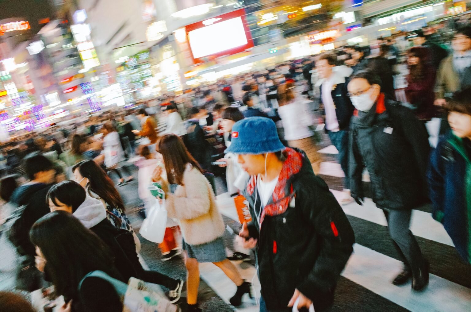 Golden Week en Japón: qué es, cuándo ocurre y por qué puede cambiar por ...
